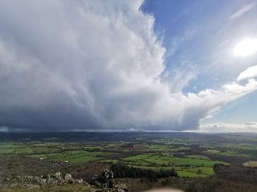 Telford - BBC Weather