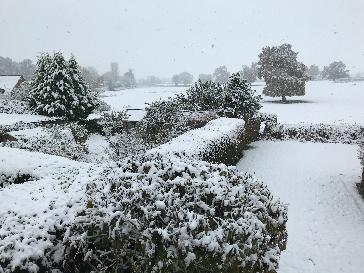 Shrewsbury - BBC Weather