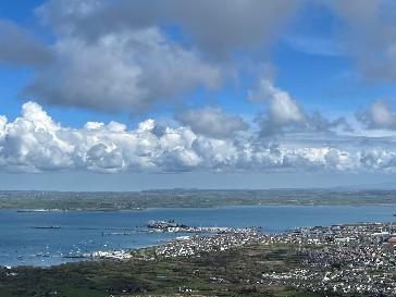 Holyhead - BBC Weather