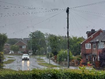 Winchester - BBC Weather