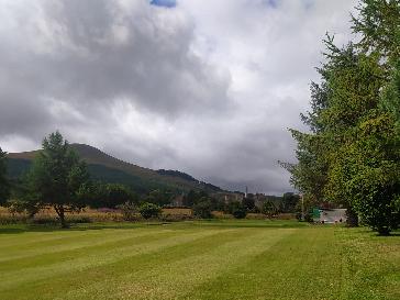 St Andrews - BBC Weather