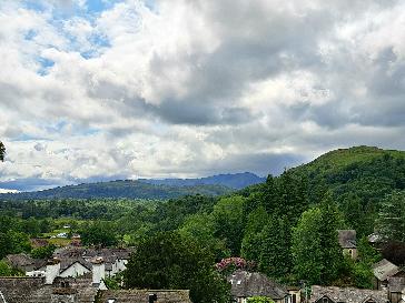 Carlisle - BBC Weather