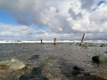 Holyhead - BBC Weather
