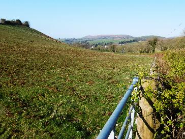 Oswestry - BBC Weather