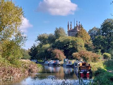 Maidenhead - BBC Weather