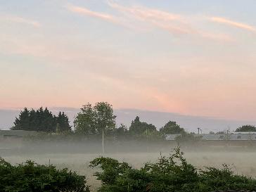 Swindon - BBC Weather