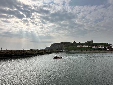Whitby - BBC Weather