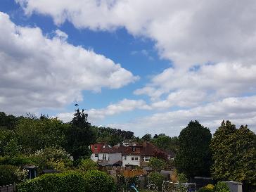 Sutton - BBC Weather