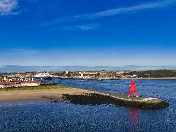 Gateshead - BBC Weather