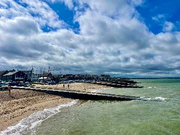 Gravesend - BBC Weather