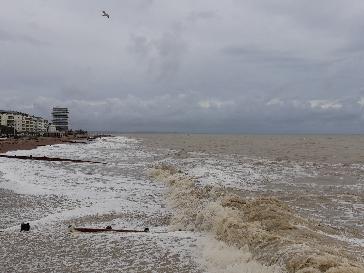 Report - BBC Weather Watchers