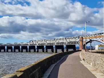 Arbroath - BBC Weather