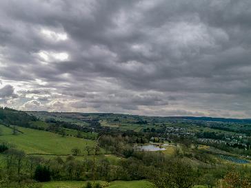 Huddersfield - BBC Weather