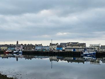 Crossbost - BBC Weather