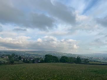 Skipton - BBC Weather