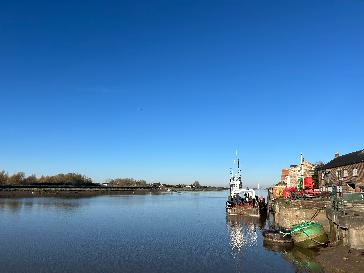 Norwich - BBC Weather