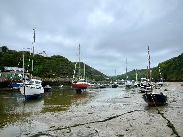 Crymych - BBC Weather