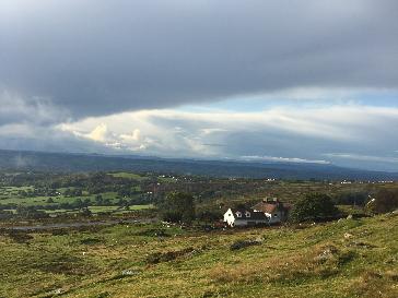 Ludlow - BBC Weather