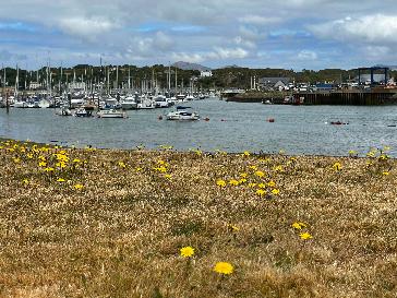Colwyn Bay - BBC Weather