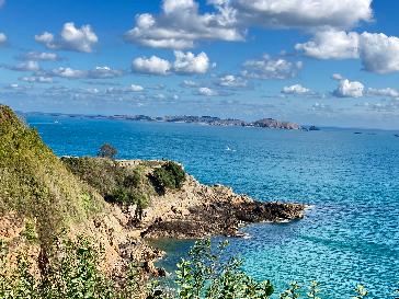 Alderney Airport - BBC Weather
