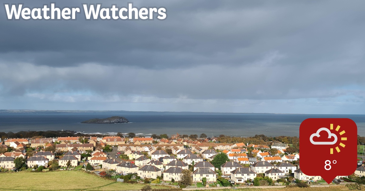Report - BBC Weather Watchers