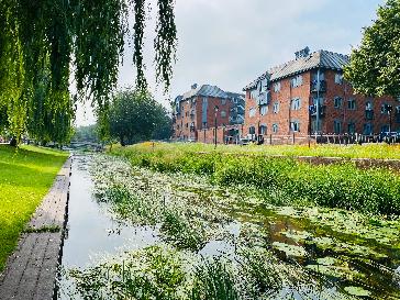 Congleton - BBC Weather