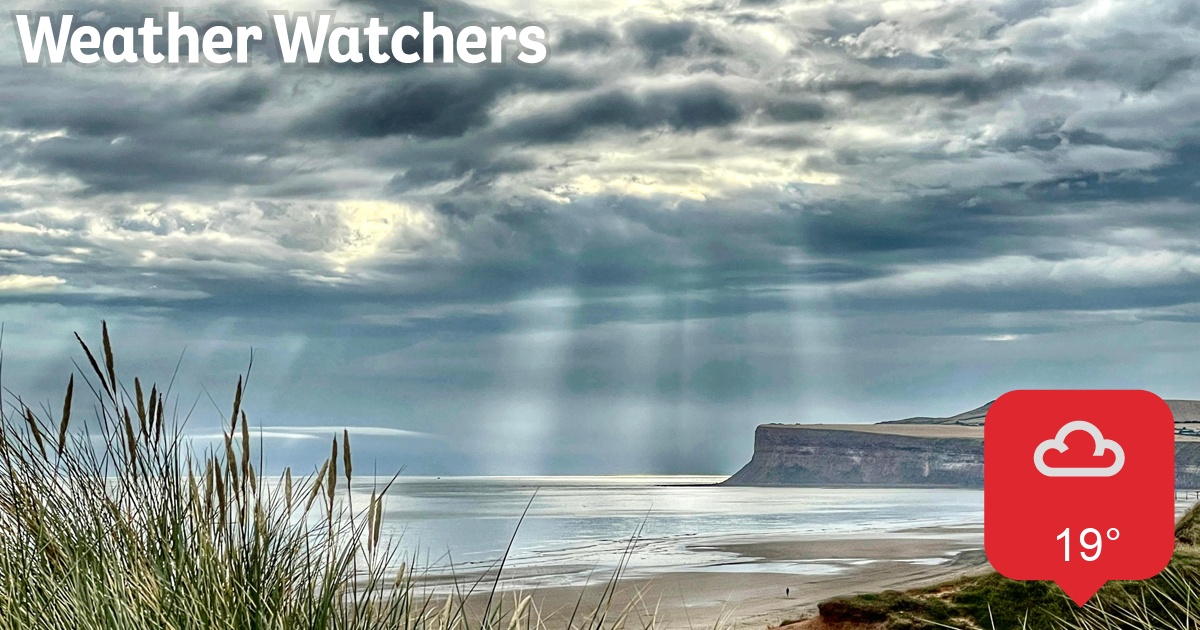 Report - BBC Weather Watchers