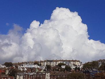Hastings - BBC Weather