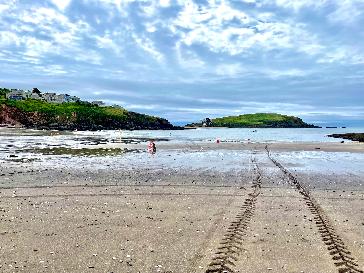 Exmouth - BBC Weather