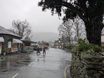 Carlisle - BBC Weather