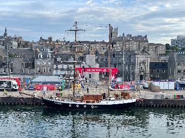 Lerwick - BBC Weather