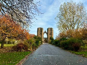 Oldmeldrum - BBC Weather