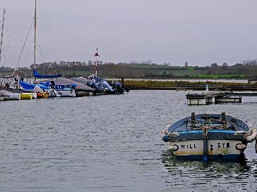 Mildenhall Royal Air Force Base - BBC Weather