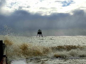 Southend-on-Sea - BBC Weather
