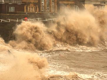 Portishead - BBC Weather