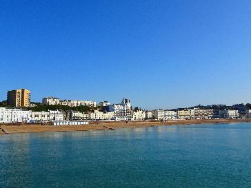 Hastings - BBC Weather