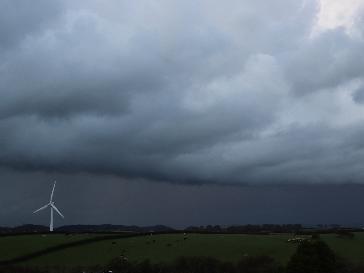 Bowness-on-Windermere - BBC Weather