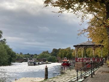 Widnes - BBC Weather