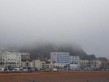 Brighton - BBC Weather