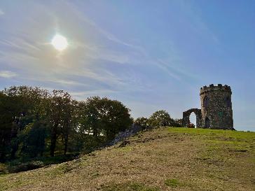 Hinckley - BBC Weather