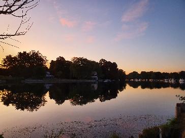 Maidenhead - BBC Weather