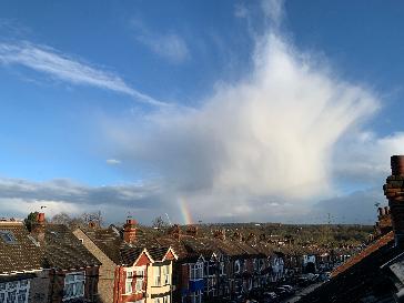Hitchin - BBC Weather