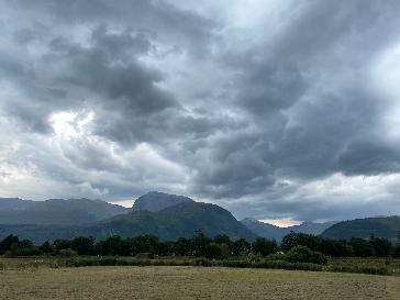 Inverness - BBC Weather