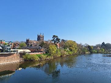 Redditch - BBC Weather