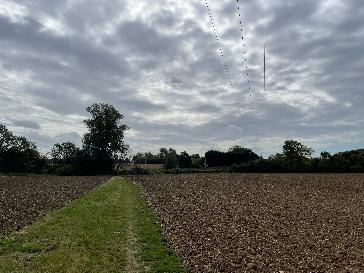 Haverhill - BBC Weather