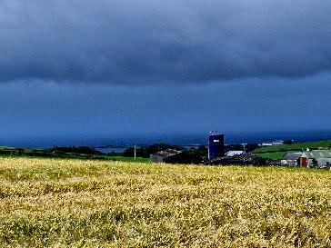 Greenock - BBC Weather