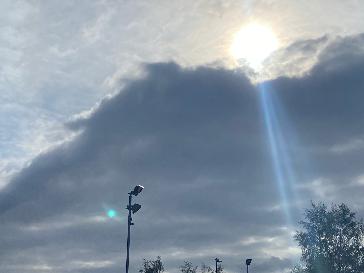 Warwick - BBC Weather