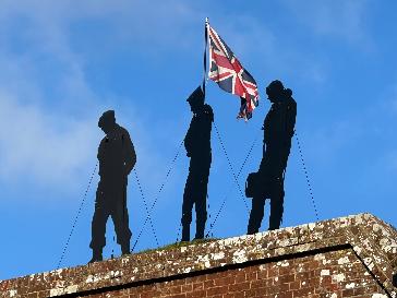 Andover - BBC Weather