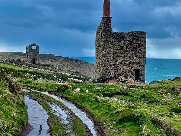 Coverack - BBC Weather