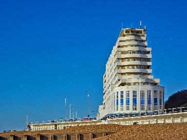 Worthing - BBC Weather